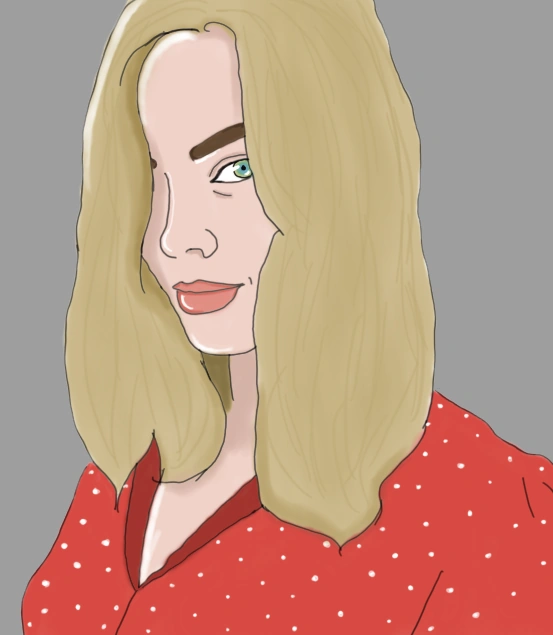 Lydia Haynes | Julies Fandoms Wikia | Fandom