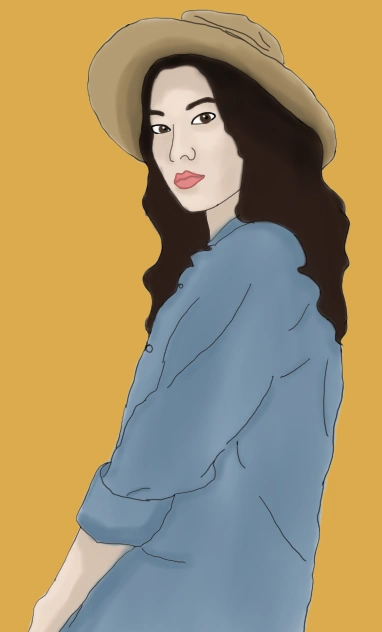 Grace Rhee | Julies Fandoms Wikia | Fandom