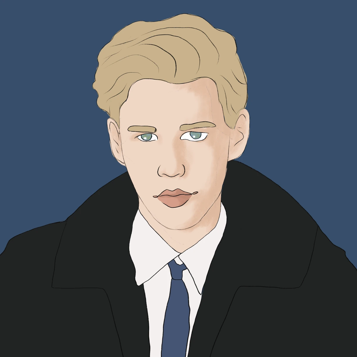 John Cade | Julies Fandoms Wikia | Fandom