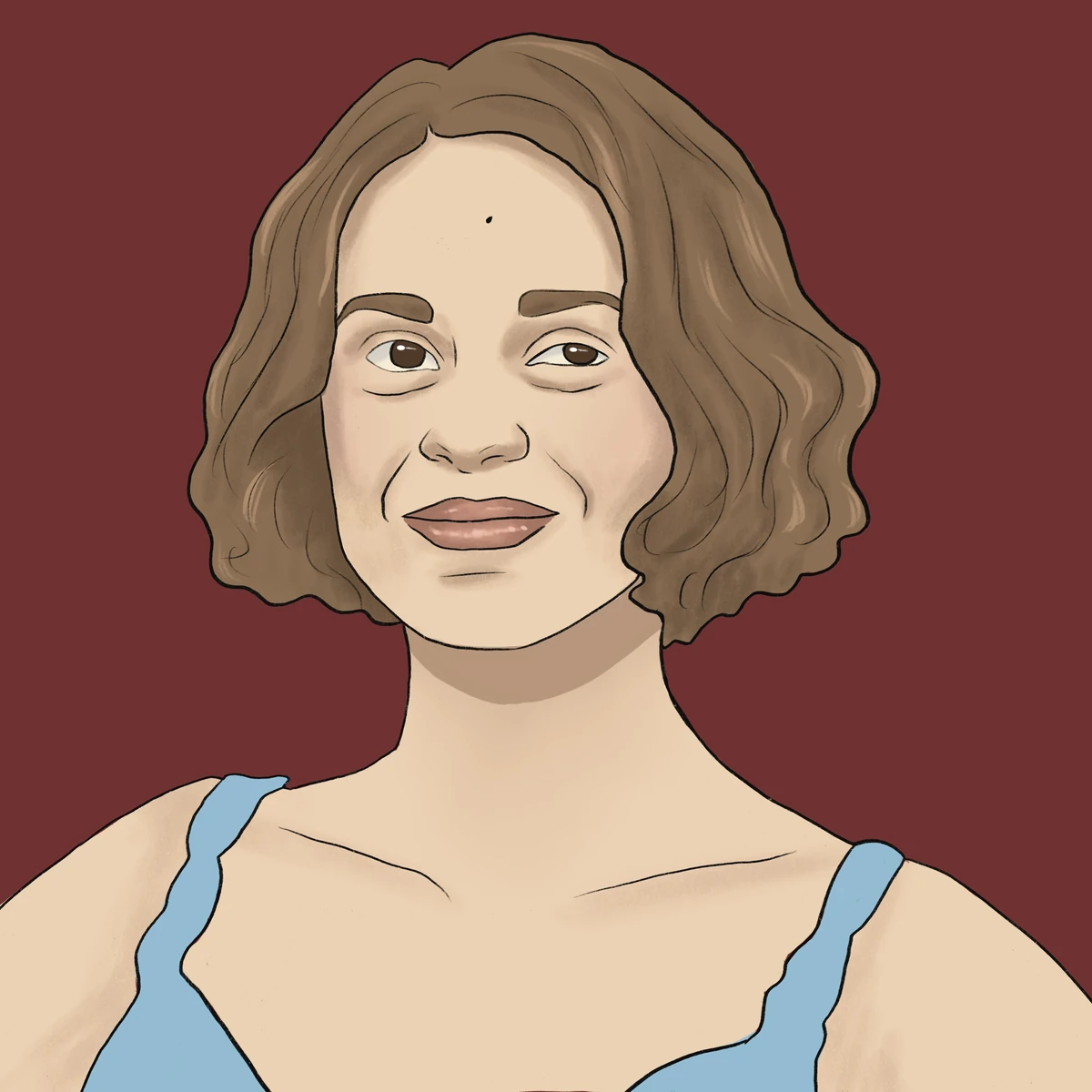 Briar Corr | Julies Fandoms Wikia | Fandom