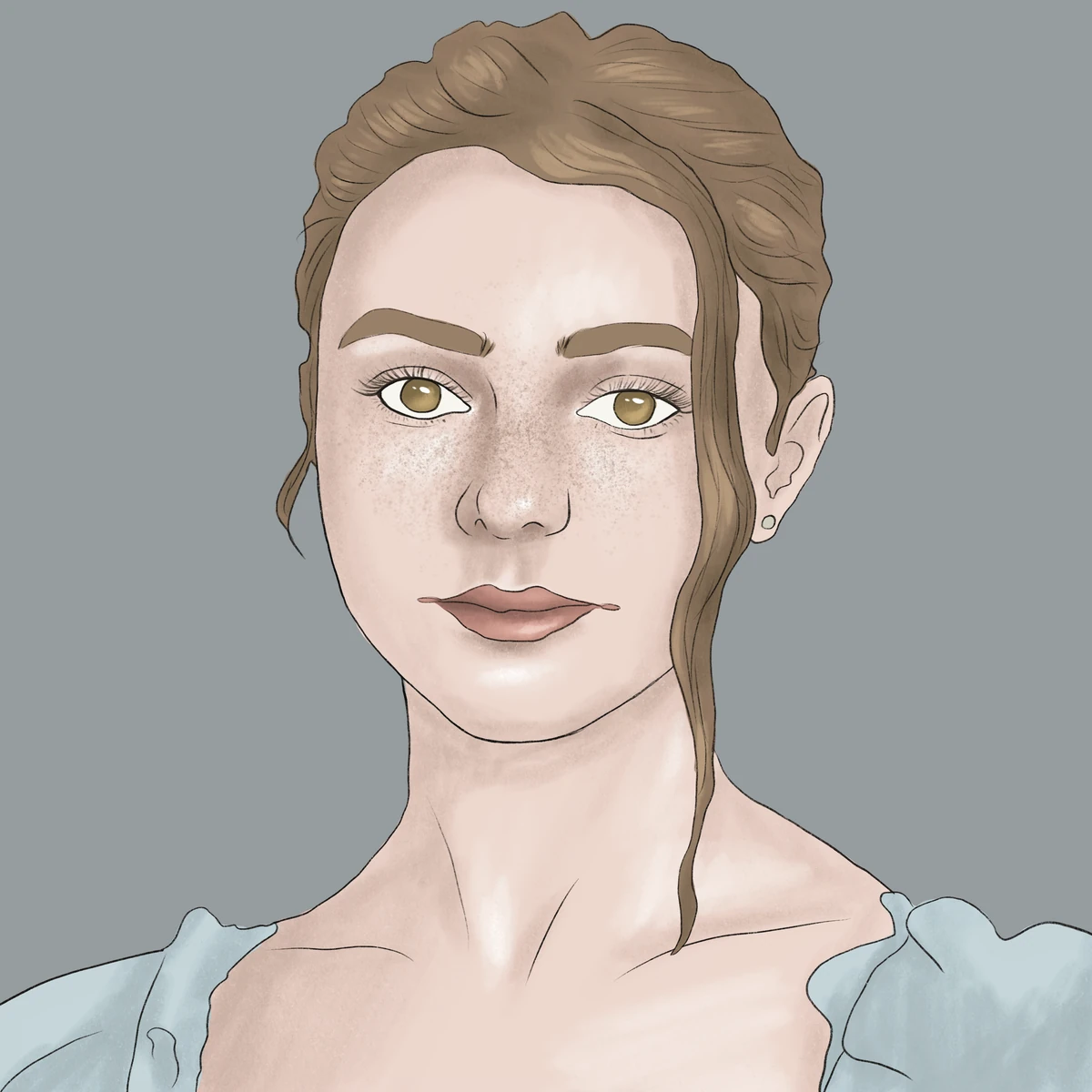 Katie Booth | Julies Fandoms Wikia | Fandom