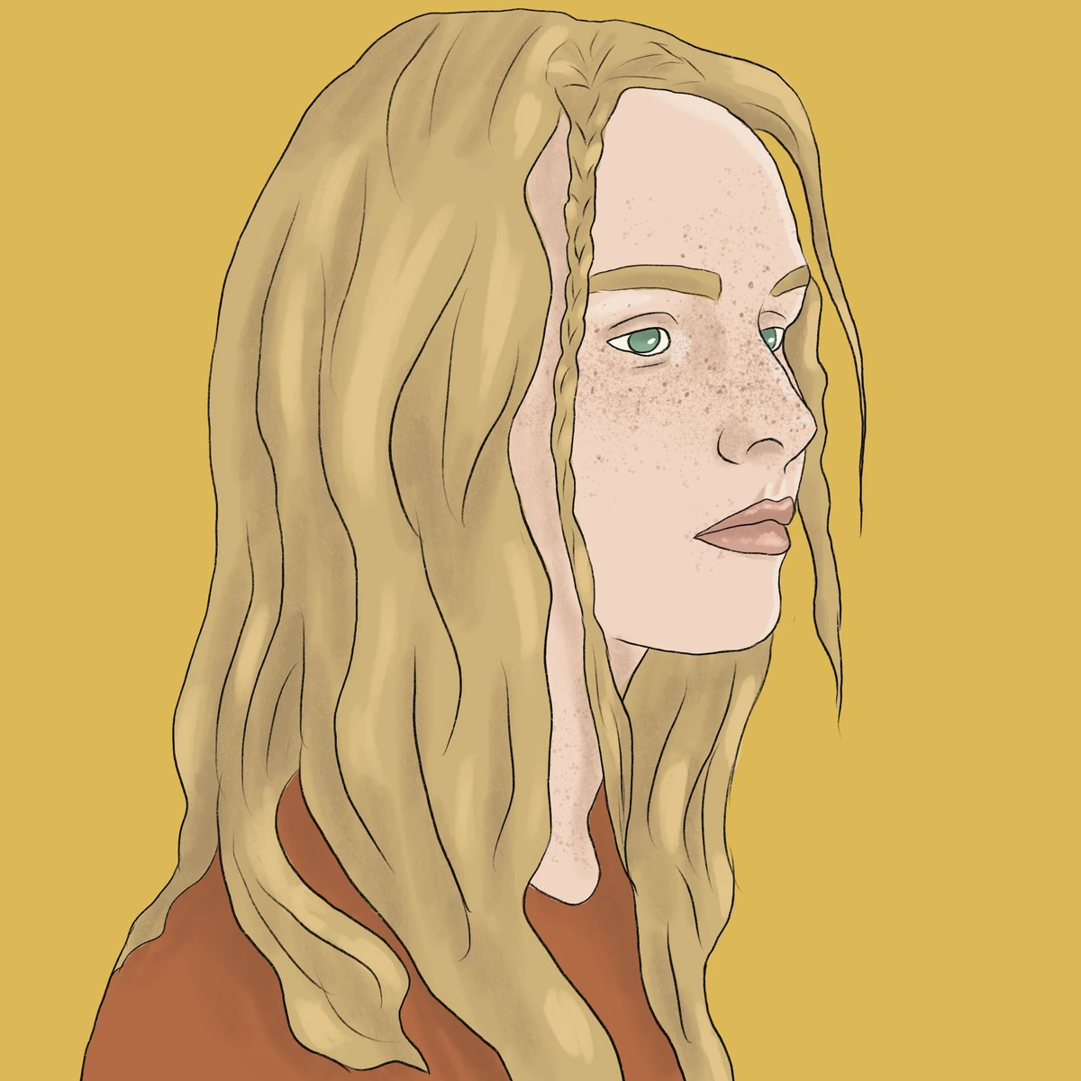 Anne Keyte | Julies Fandoms Wikia | Fandom