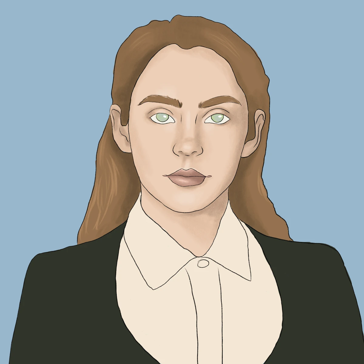 Sonia Boisseau | Julies Fandoms Wikia | Fandom