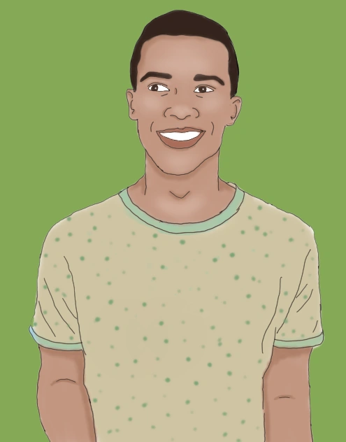 Graham Pritchard | Julies Fandoms Wikia | Fandom