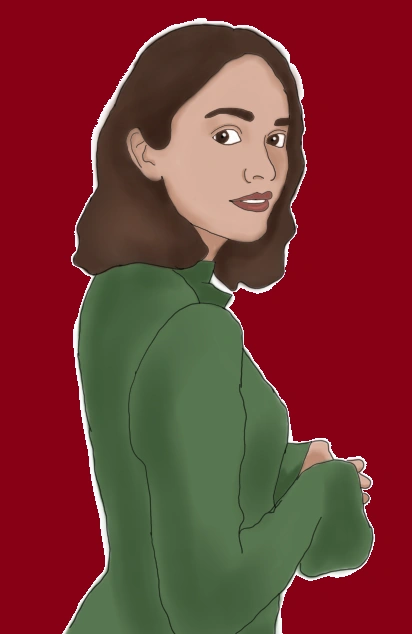 Katie Sheppard | Julies Fandoms Wikia | Fandom