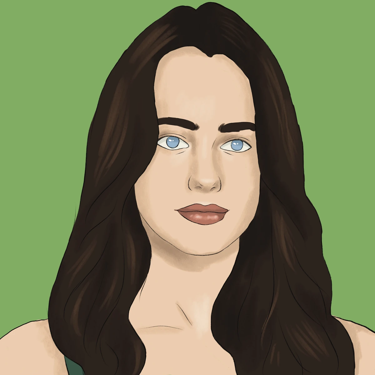 Judy Pucey | Julies Fandoms Wikia | Fandom