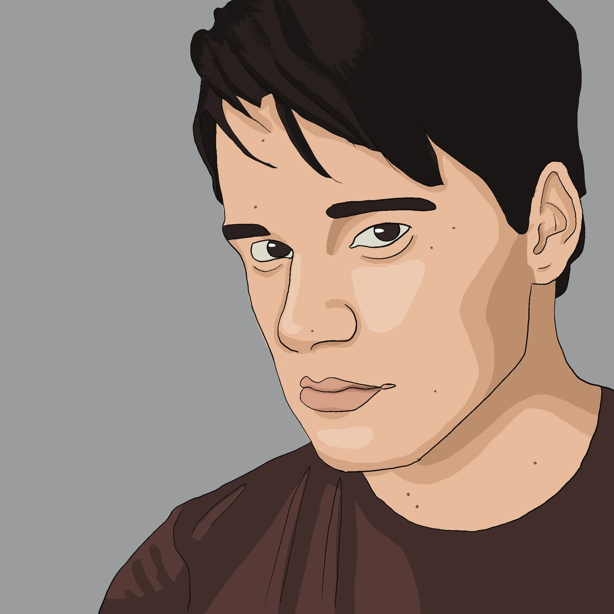 Steve Haynes | Julies Fandoms Wikia | Fandom