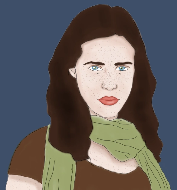 Rachel Riordan | Julies Fandoms Wikia | Fandom