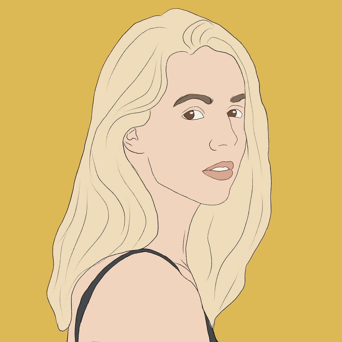 Claudie Dampierre | Julies Fandoms Wikia | Fandom