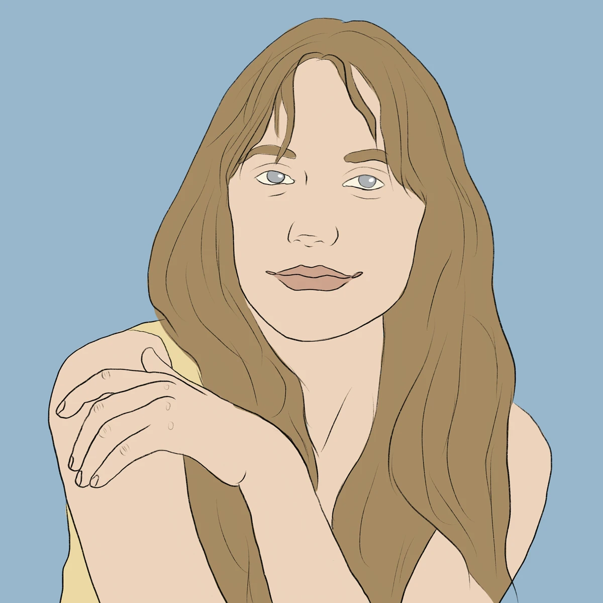 Odé Dampierre | Julies Fandoms Wikia | Fandom