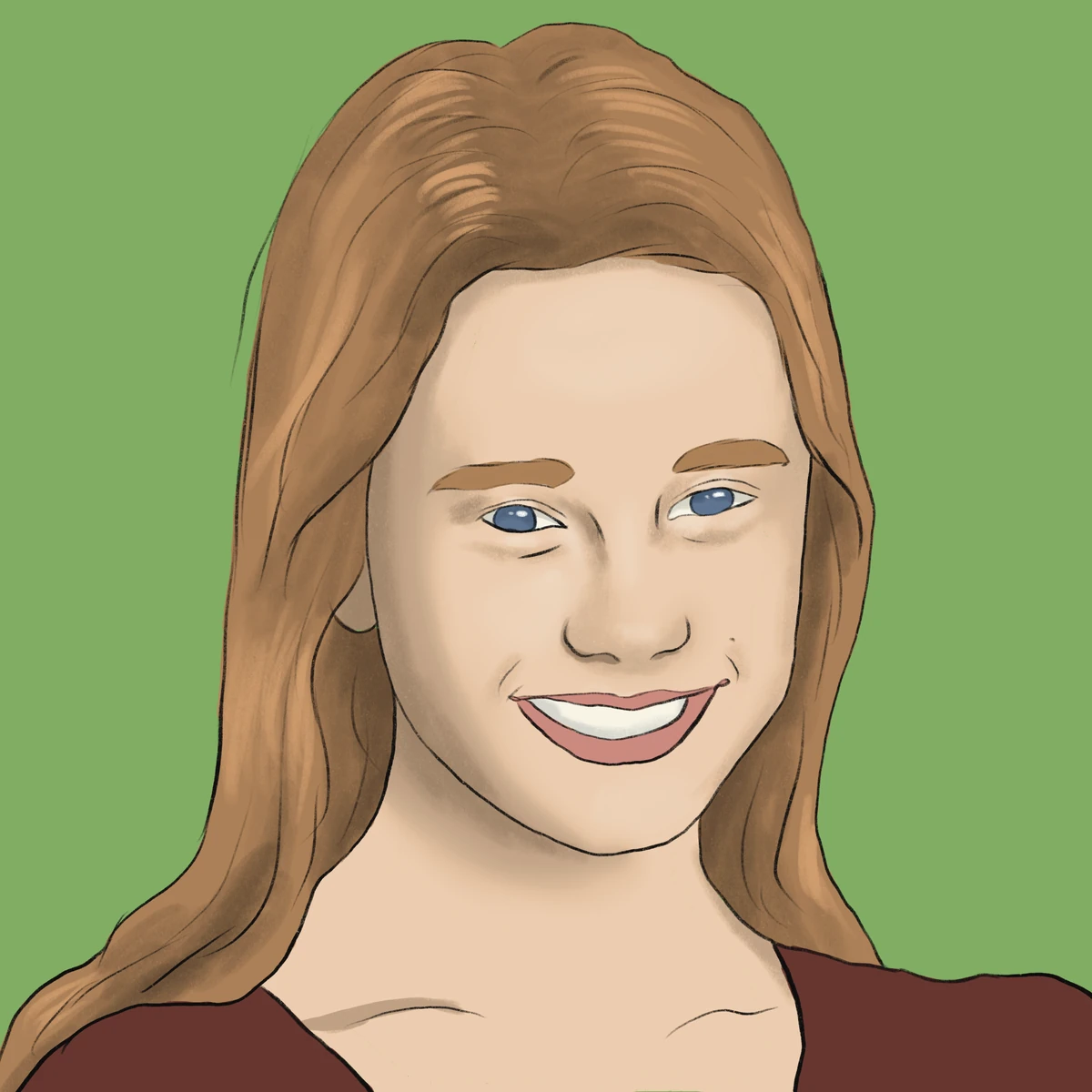 Deirdre Pucey | Julies Fandoms Wikia | Fandom