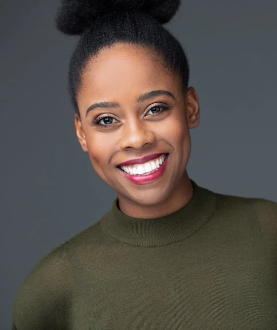 Kim Onah | & Juliet Wiki | Fandom