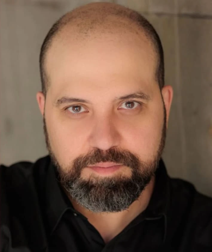 David Silvestri | & Juliet Wiki | Fandom