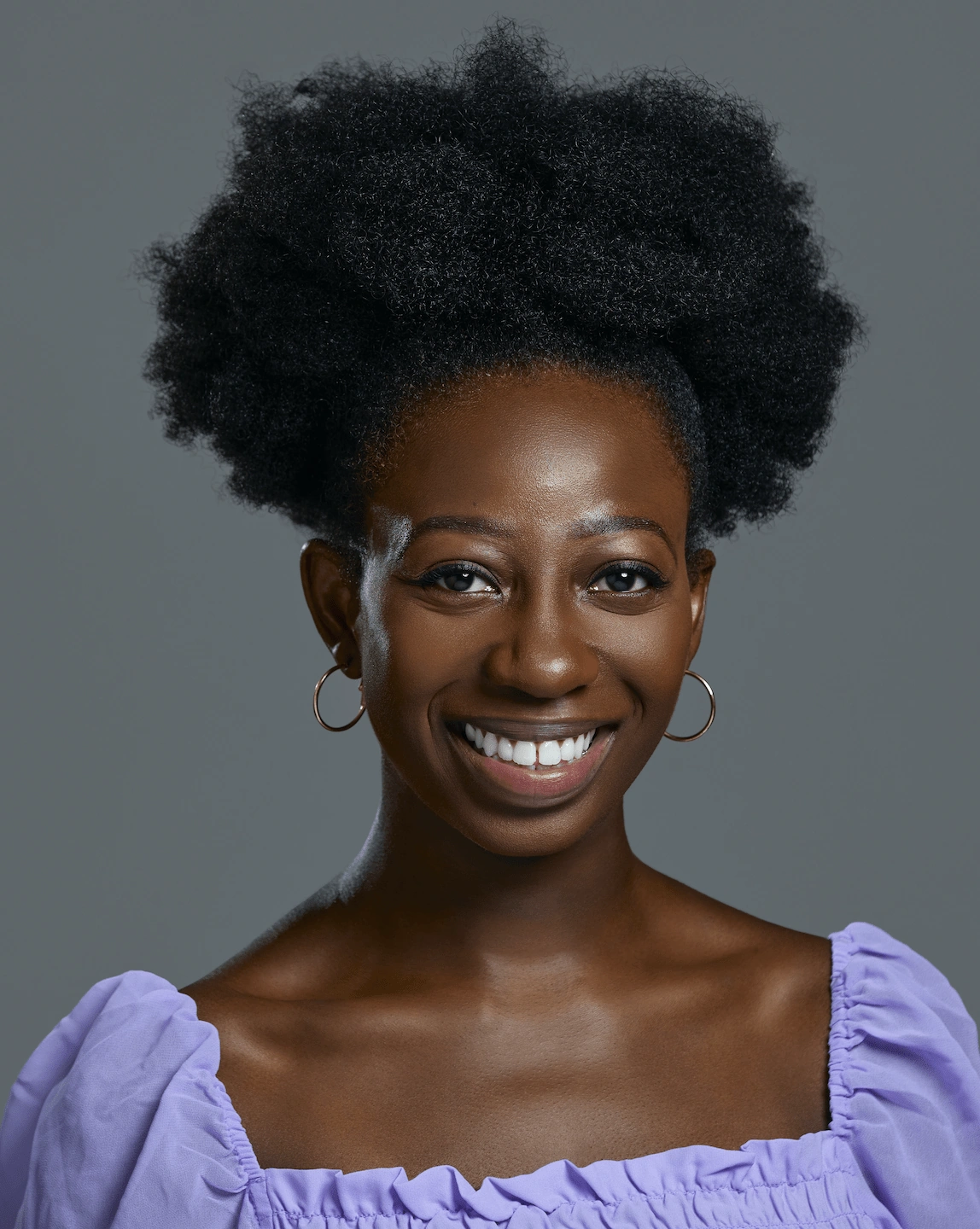 Abiola Efunshile | & Juliet Wiki | Fandom