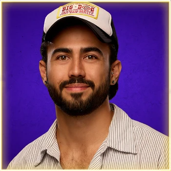 Sean Sinclair | & Juliet Wiki | Fandom