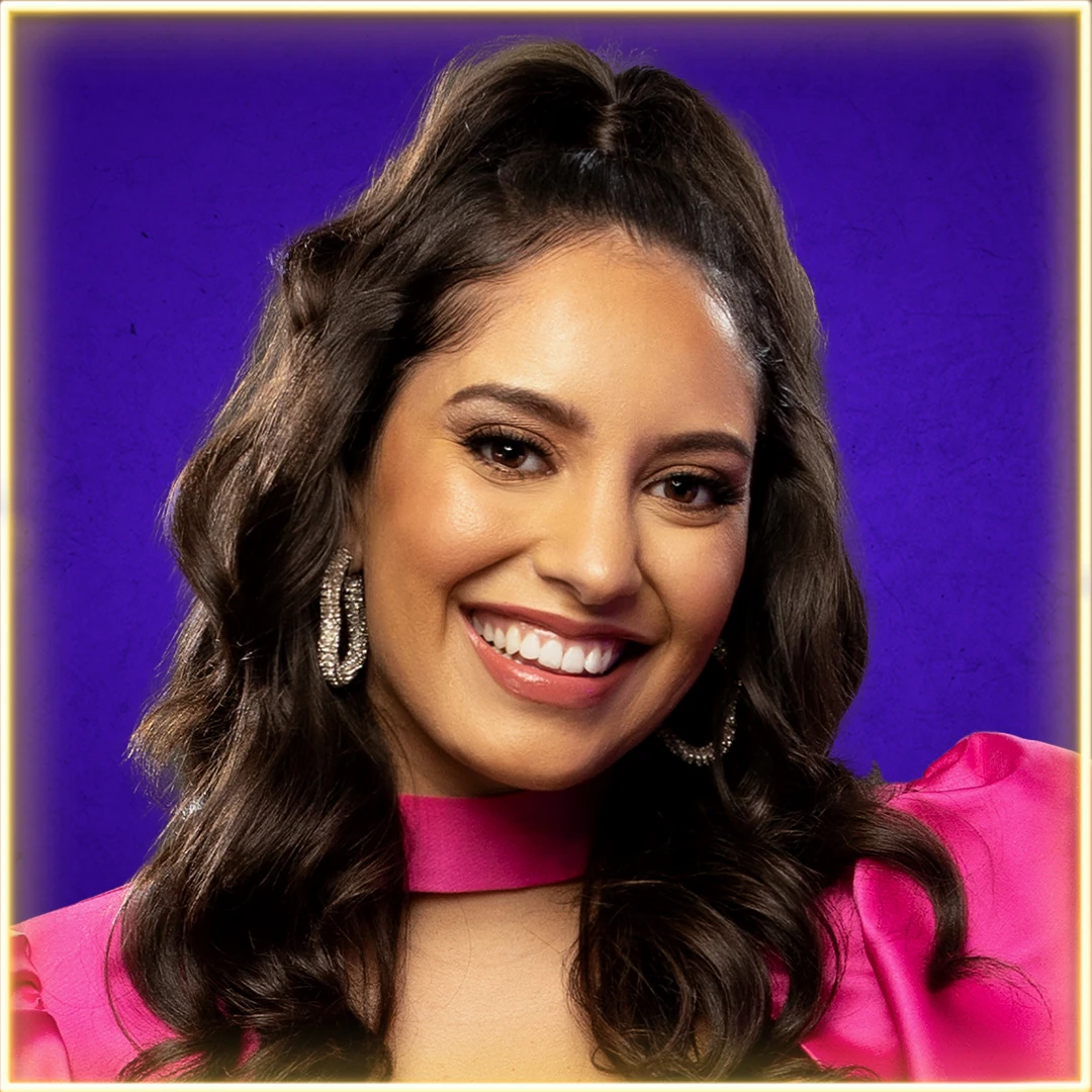 Lorinda May Merrypor | & Juliet Wiki | Fandom