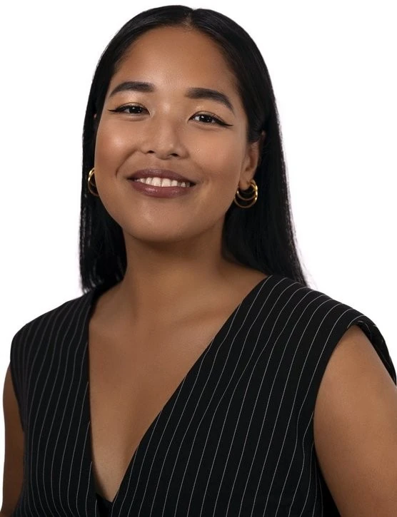 Joanné Nugas | & Juliet Wiki | Fandom