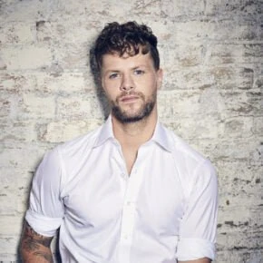 Jay McGuiness | & Juliet Wiki | Fandom