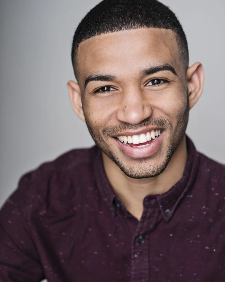 Nathan Lorainey-Dineen | & Juliet Wiki | Fandom