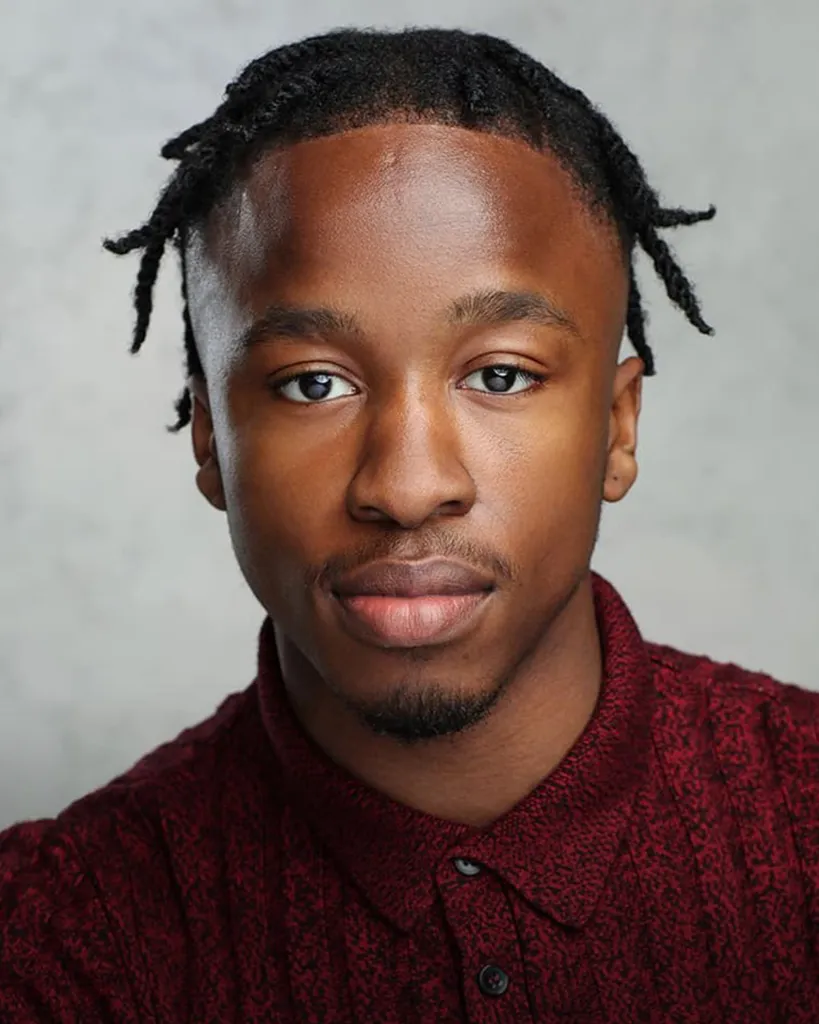 Andilé Mabhena | & Juliet Wiki | Fandom