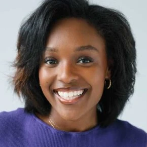 Khailah Johnson | & Juliet Wiki | Fandom