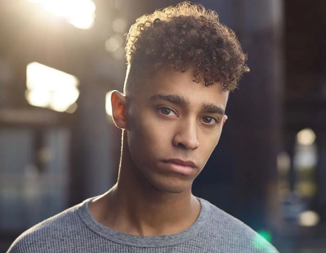 Antoine Murray-Straughan | & Juliet Wiki | Fandom