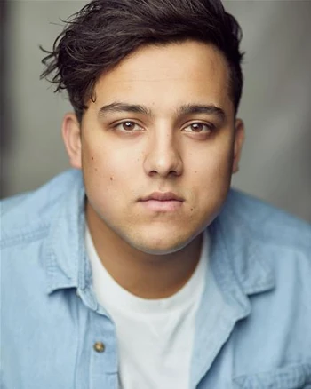 Tim Mahendran | & Juliet Wiki | Fandom