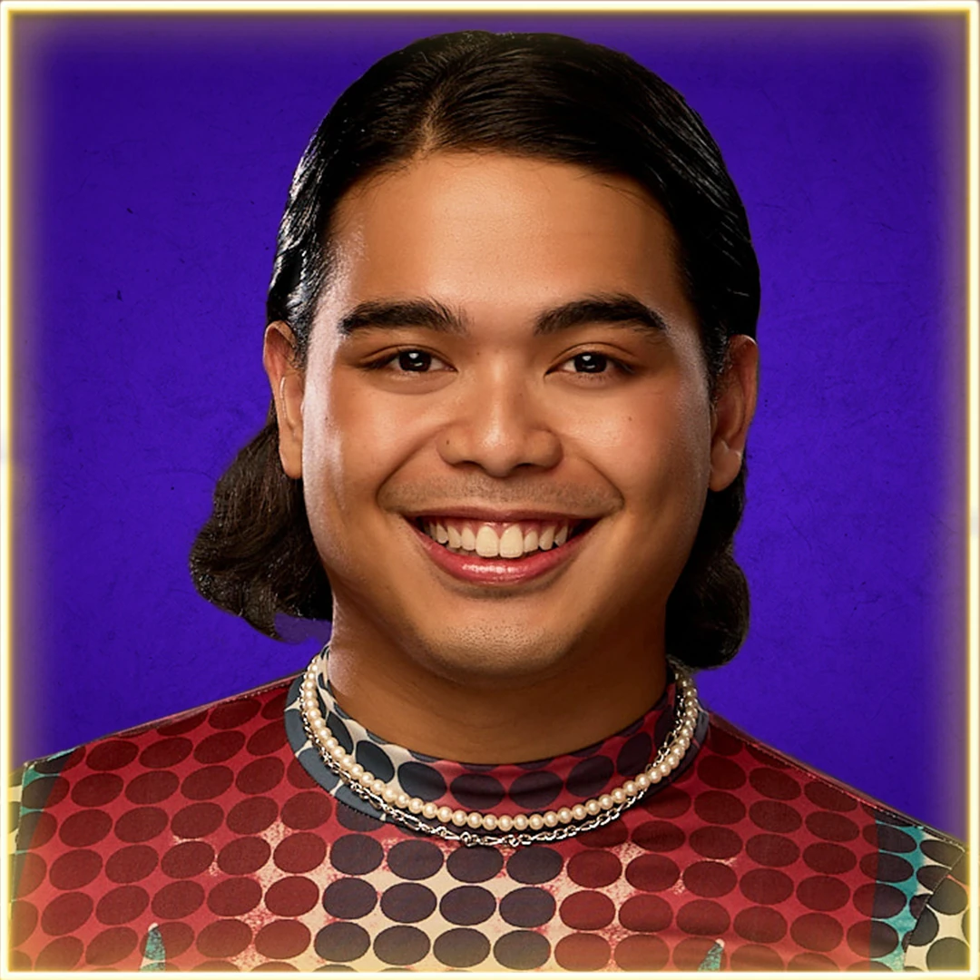 Jerome Javier | & Juliet Wiki | Fandom