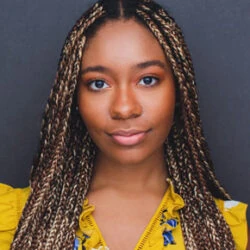 Mackenzie Meadows | & Juliet Wiki | Fandom