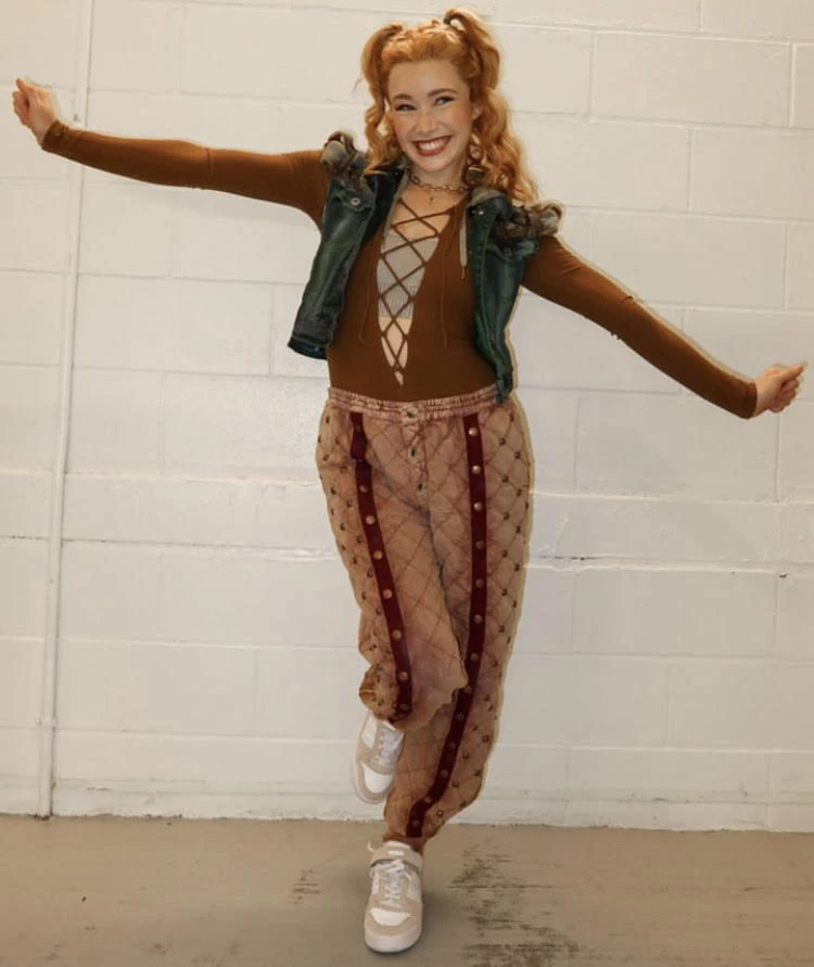 Titania | & Juliet Wiki | Fandom