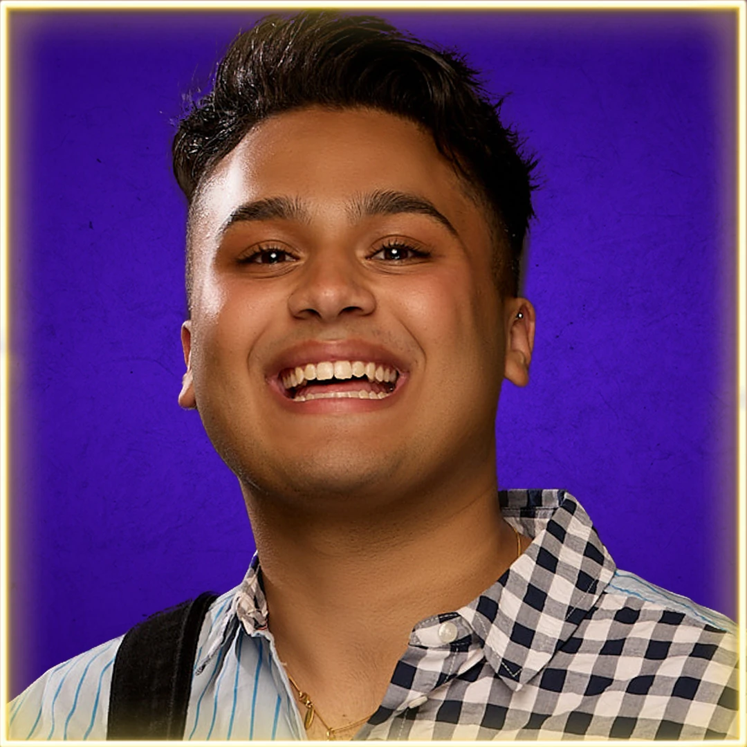 Jacob Rozario | & Juliet Wiki | Fandom