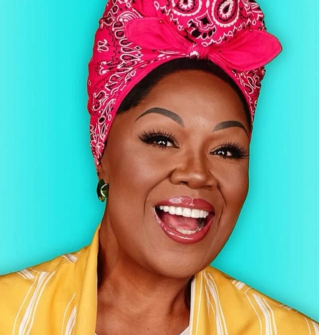 Cheryl Porter | & Juliet Wiki | Fandom