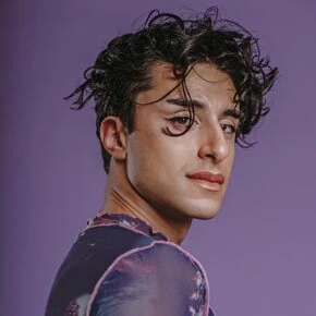 Matt Raffy | & Juliet Wiki | Fandom