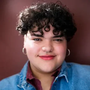 Ishmael González | & Juliet Wiki | Fandom