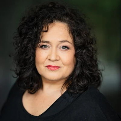 Jacqueline Braun | & Juliet Wiki | Fandom