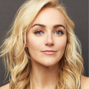 Betsy Wolfe | & Juliet Wiki | Fandom