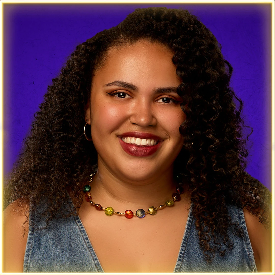 Imani Williams | & Juliet Wiki | Fandom