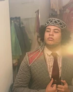 Lord Capulet | & Juliet Wiki | Fandom