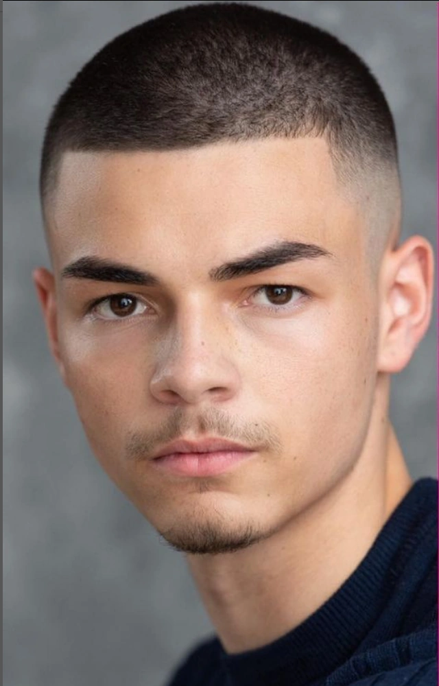 Owen Saward | & Juliet Wiki | Fandom