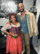 Nicholas Edwards | & Juliet Wiki | Fandom