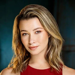 Ava Noble | & Juliet Wiki | Fandom