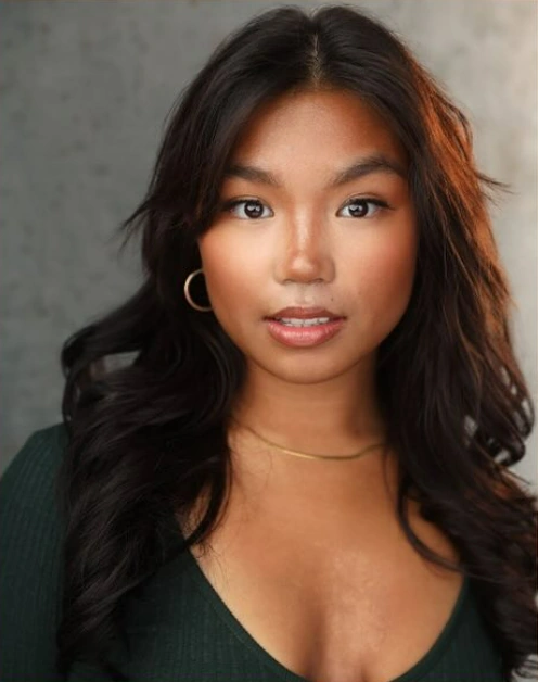 Gerardine Sacdalan | & Juliet Wiki | Fandom