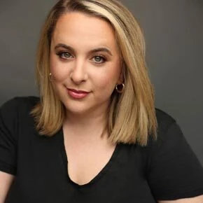 Megan Kane | & Juliet Wiki | Fandom