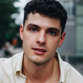 Michael Canu | & Juliet Wiki | Fandom