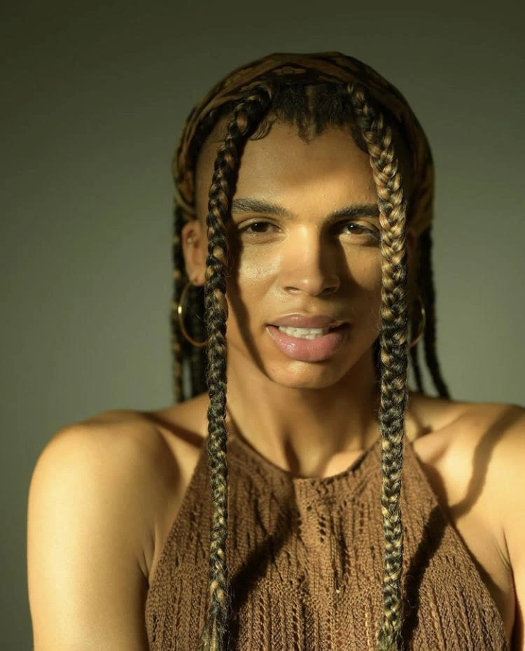 Jaz Terry | & Juliet Wiki | Fandom