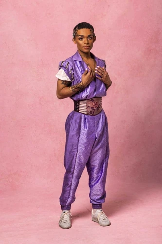 May | & Juliet Wiki | Fandom