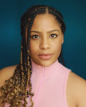 Jade Johnson | & Juliet Wiki | Fandom