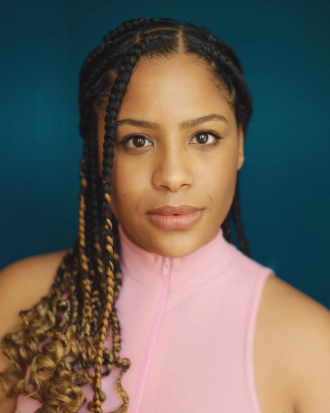 Jade Johnson | & Juliet Wiki | Fandom