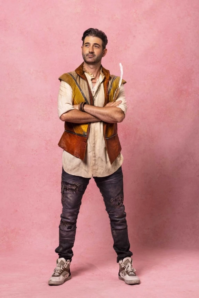 William Shakespeare | & Juliet Wiki | Fandom