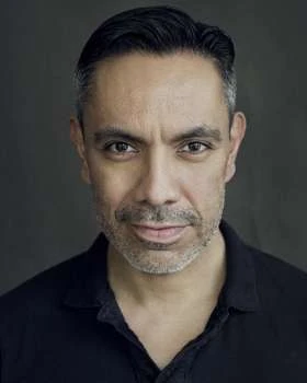 David Bedella | & Juliet Wiki | Fandom